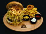 Kayra Burger (Trabzon, Yomra, Yomra), fast food  Yomra'dan