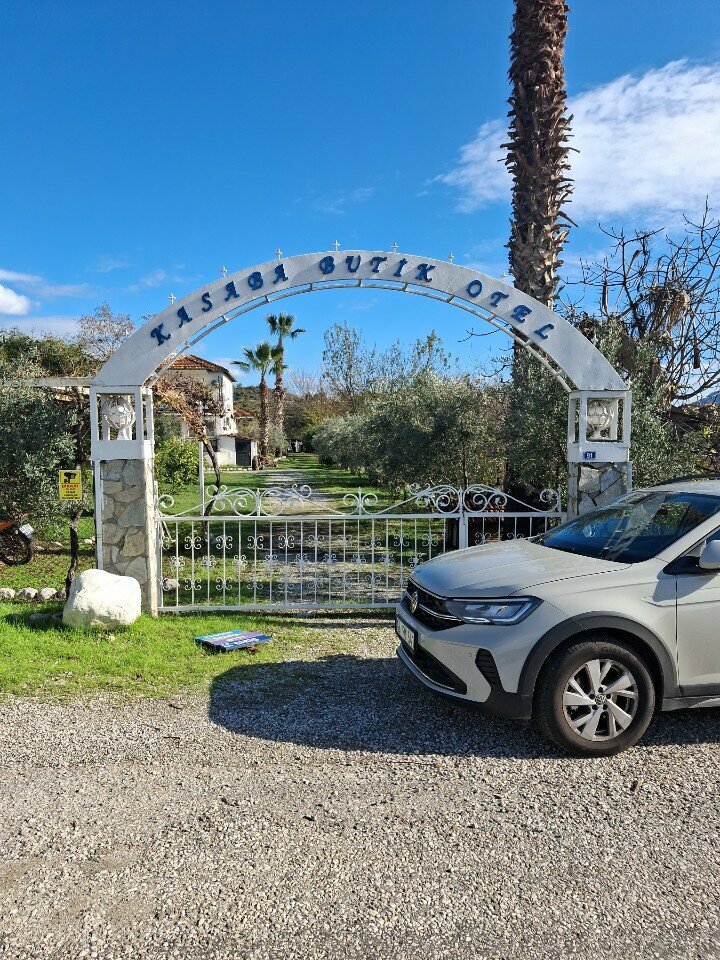 Otel Kasaba Butik Otel, Fethiye, foto