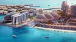 Gateway Residence II (Mina Al Arab, Sector 6, Ras Al Khaimah), konut blokları  Resül‑Hayme'den
