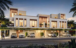 Damac Lagoons - Nice (Al Hebiah 5, Dubai Land, Dubai), konut blokları  Dubai'den