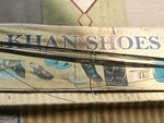 Khan shoes (Bukhari Road No:B2/34), ayakkabı mağazaları  Karaçi'den