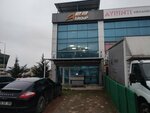 4ea Group (Alaaddinbey Mah., 632. Sok., No:6E, Nilüfer, Bursa), lojistik firmaları  Bursa'dan