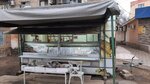 Kaspiyskie rybnye delikatesy, magazin (Abaı Qunanbaev kóshesi No:28, Balyqshy shaǵyn aýdany), balık ve deniz ürünleri  Atırav'dan