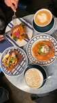 Kozy Paris (Avenue Bosquet No:79, 7e Arrondissement), kahve dükkanları  Paris'ten