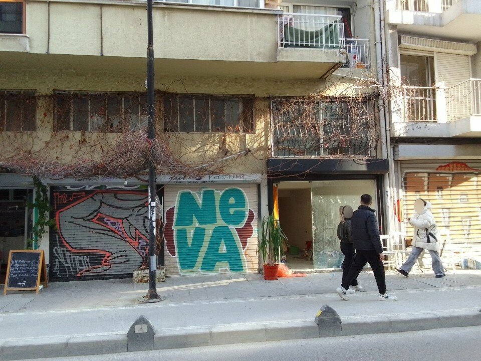 Oto lastik tamiri İzmir Lastik Yol Yardım, İzmir, foto