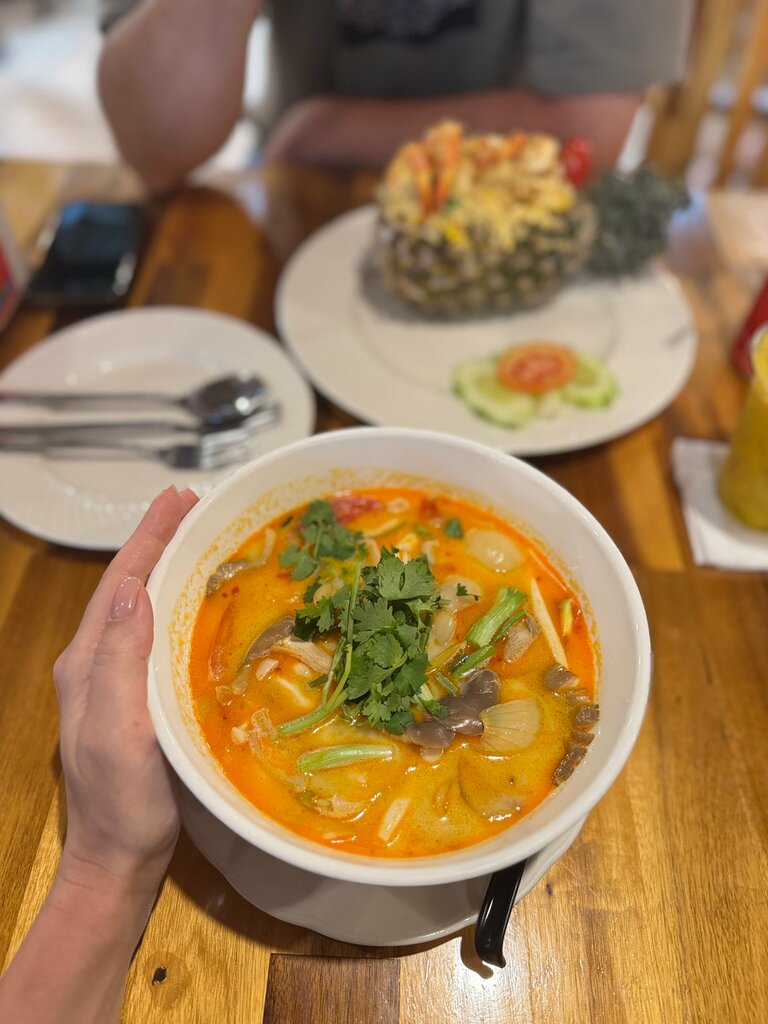 Kafe Maikhao Memory Bar & Restaurant by NooNit's Kitchen, Phuket Eyaleti, foto