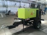 Too Titan Power Solutions (Degtárev kóshesi No:25кв2), enerji ekipmanı firmaları  Almatı'dan
