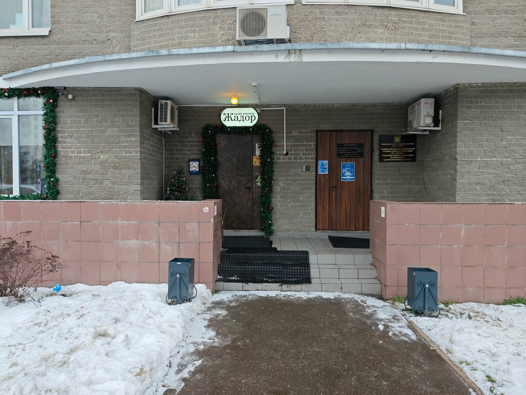 Epilasyon Lazer Lemon, Troitsk, foto