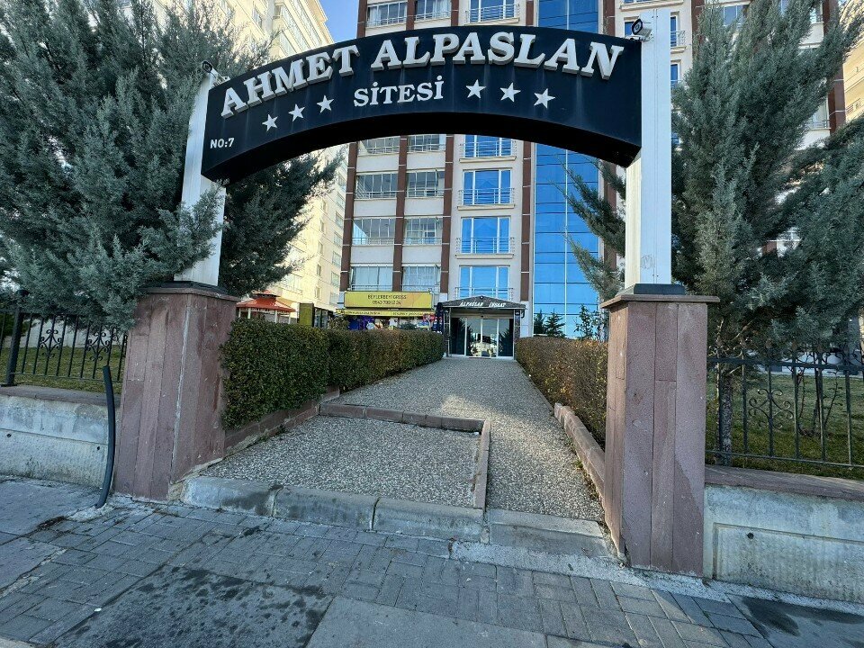 Alkollü içecekler Beylerbeyi Gross, Ankara, foto