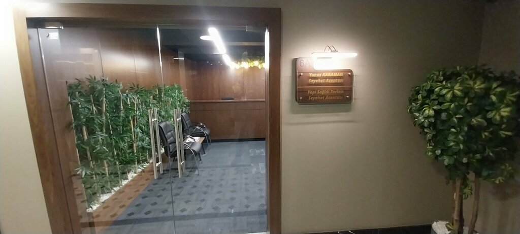 Sigorta acentaları Yapı Sağlık Turizm, İstanbul, foto