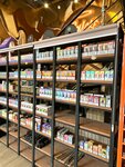 Smoke Top Shop (ulitsa Dzhangildina No:26), elektronik sigara satış noktaları  Orenburg'dan