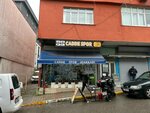 Cadde Spor (Ahmet Yesevi Mah., Cinnah Sok., No:3C, Sultanbeyli, İstanbul), ayakkabı mağazaları  İstanbul'dan