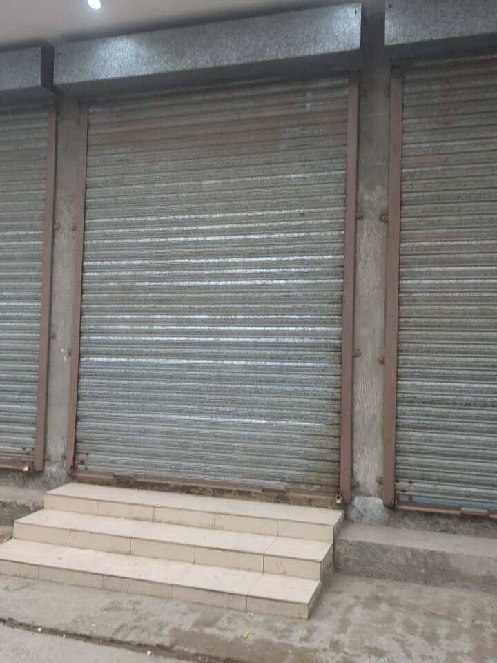 Dikiş malzemeleri Sheer zaman Tailor shop, Lahor, foto