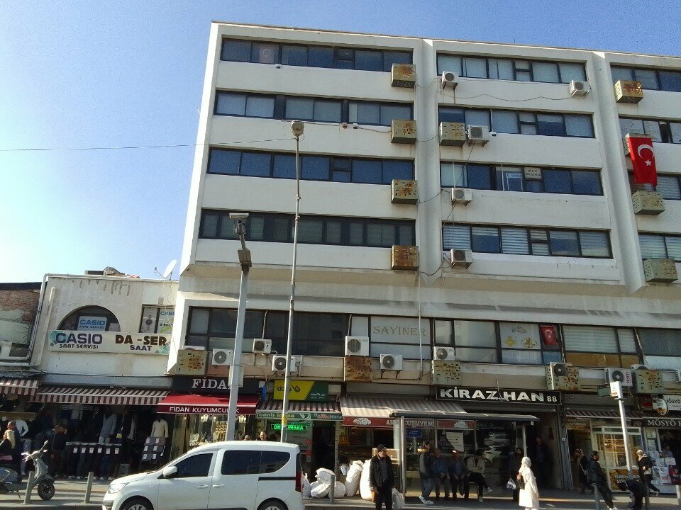 Kuyumcular Artemis Kuyumculuk, İzmir, foto