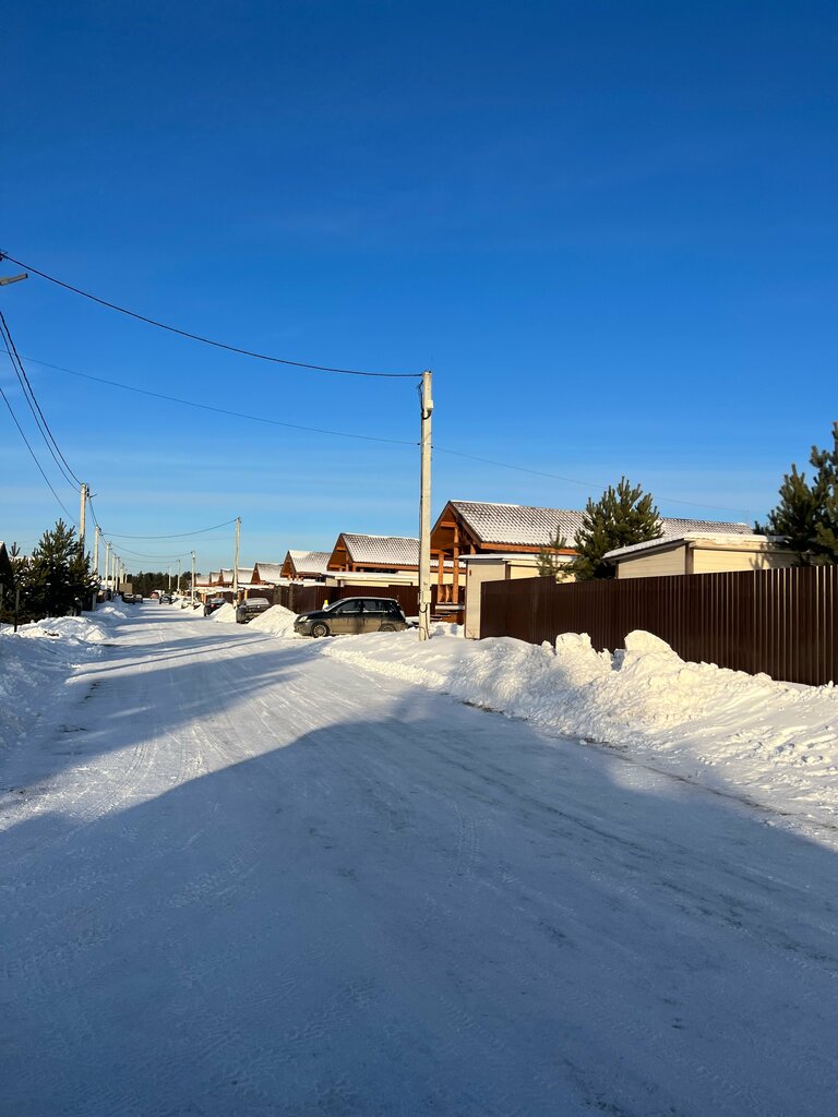 i̇nşaat firmaları GoodHouse дома под заезд, Kirovskaya oblastı, foto