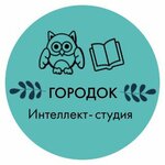 Интеллект-студия Городок (ulitsa Gorkogo No:1А), çocuk gelişim merkezleri  Staraya Kupavna'dan