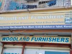 Wood land (Sehba Akhter Road No:R204), özel mobilya yapımı  Karaçi'den