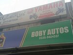 New Boby Autos (Murree Road No:N42, Waris Khan, Sikandarabad), otomobil servisi  Rawalpindi'den