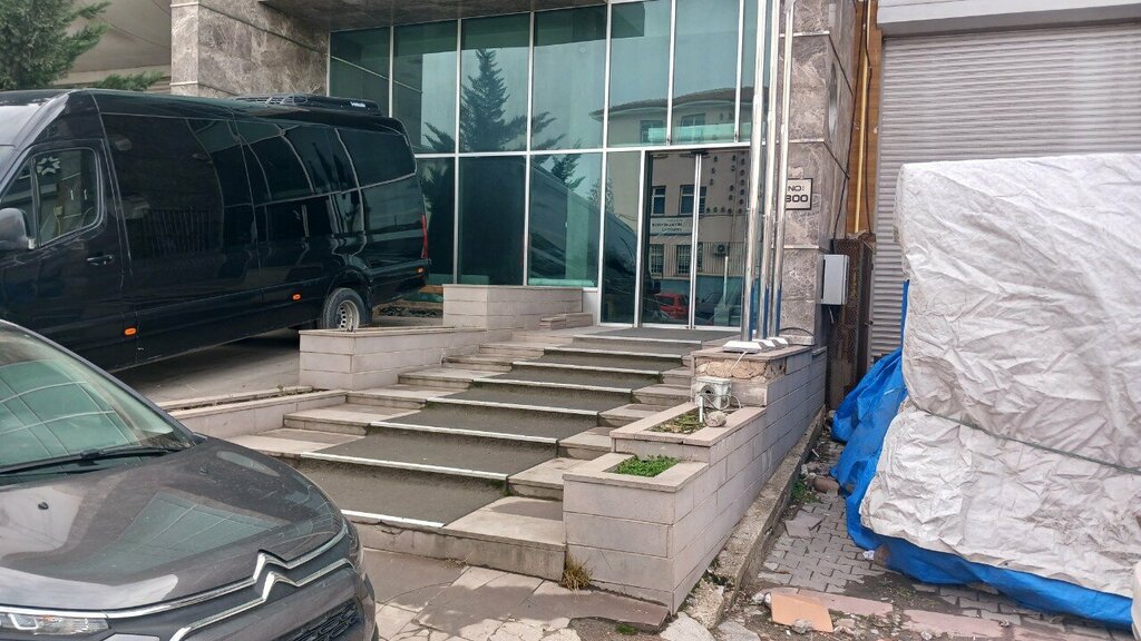 Mobilya fabrikaları Abn inşaat & Mobilya, Ankara, foto