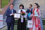 Nizomiy nomidagi Tdpu (Tashkent, Chilanzar District, Naqqoshlik Mahallah), üniversiteler  Taşkent'ten