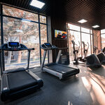 Eco Wellness (Qibray Street No:73), fitness kulüpleri  Taşkent'ten