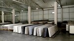 Interstone (Nigora passage 3 No:37A), kaplama malzemeleri  Taşkent'ten