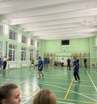 Бадминтоник (Zarayskaya Street No:55), spor kulüpleri  Moskova'dan