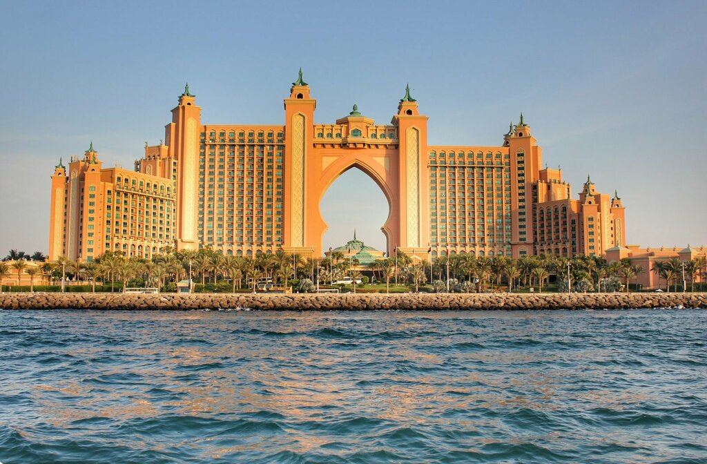 Göçmen büroları Vas Management Consultancies, company, Dubai, foto