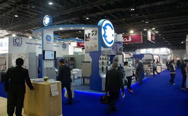 Elektroteknik ürün ve ekipman firmaları Farraj Trading & Manufacturing Company, Dubai, foto