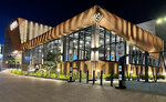 Tabeek And BBQ - Dubai (2/1, Sheikh Mohammad Bin Zayed Road, Dubai), restoran