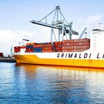Khattab Cargo (Sheikh Khalifa Bin Zayed Street No:180/8), deniz taşımacılığı  Ayman'dan