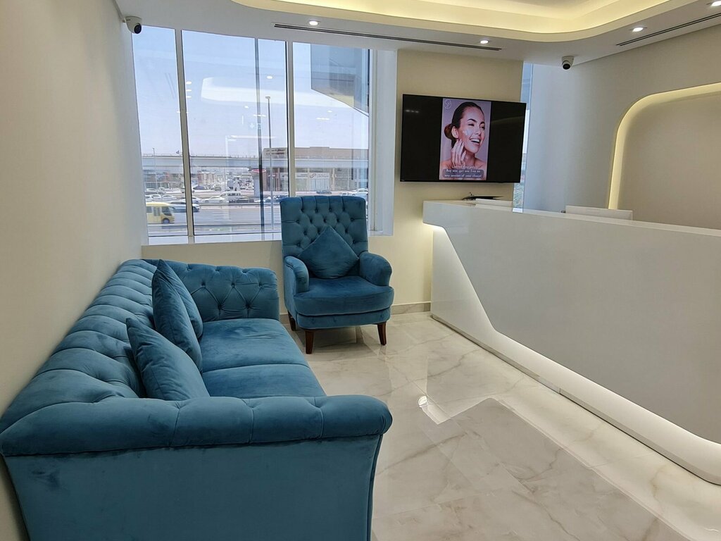 Kozmetoloji, kozmetik salonları Stella Medical centre, Dubai, foto