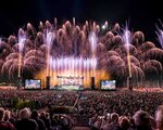 Ruggieri (51/5, 18 Street, Al Quoz Industrial 1, Al Quoz Industrial, Hadaeq Mohammed Bin Rashid, Dubai), konser ve tiyatro organizasyonu