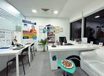 Hossam Educational Facilities Management (167, Sheikh Humaid Bin Rashid Al Nuaimi Street, Al Rumaila 2, City Center Sector, Ajman), danışmanlık hizmetleri