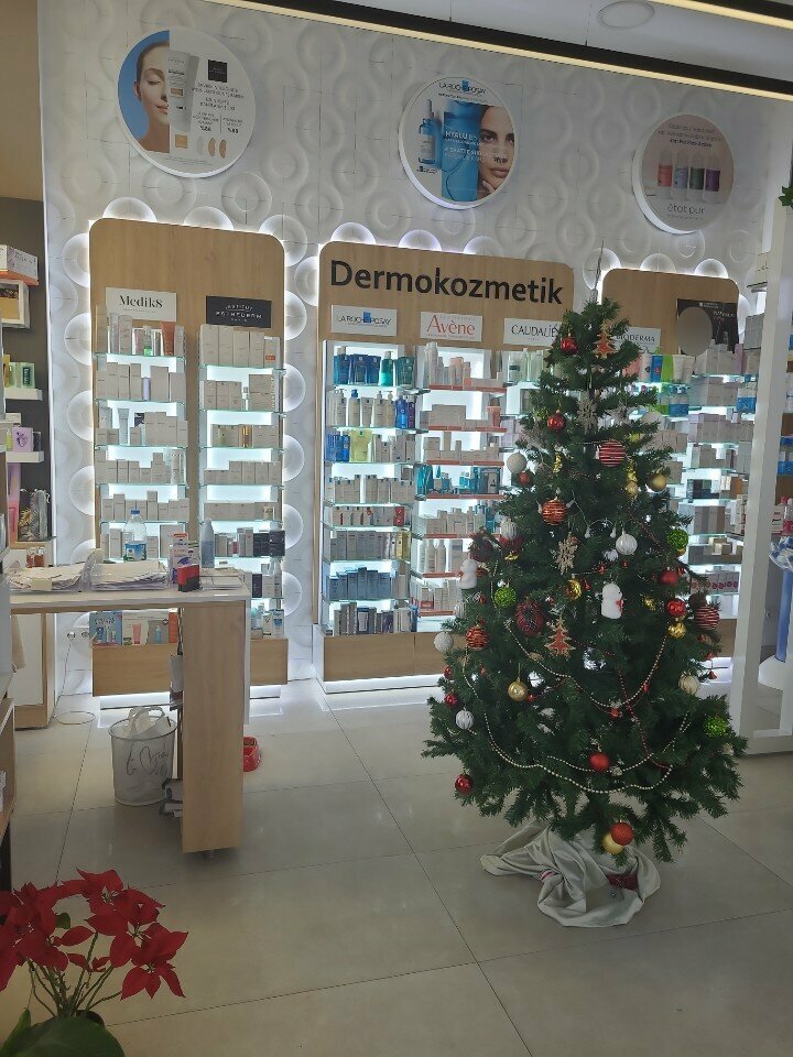 Eczaneler Ece Yağmur Eczanesi, Ankara, foto