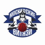 Moskovskiye Vityazi (Akademika Vargi Street No:15), spor kulüpleri  Moskova'dan
