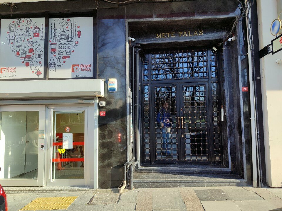 Turizm acenteleri Rts Tatil, İstanbul, foto