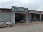 Rds Otomotiv (Yiğitler Mah., C6. Sok., No:71, Yıldırım, Bursa), oto servis ve bakım ekipmanları  Bursa'dan