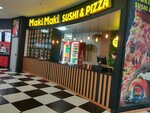 Maki Maki (Buqar Jıraw Avenue No:90), fast food  Karağandı'dan
