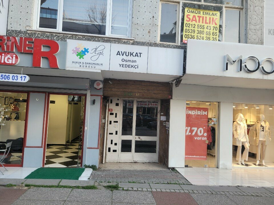 Mali müşavir Avukat Ayça Tekin, İstanbul, foto