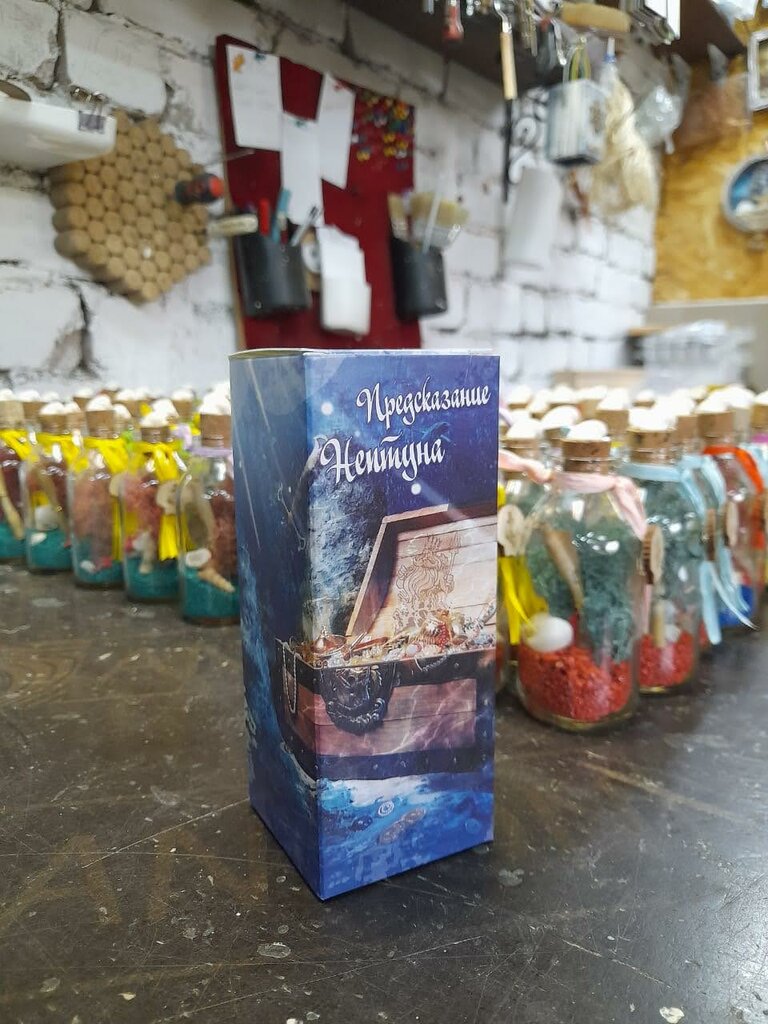 Hediyelik eşya üretimi ve toptan satışı Manufacturing and wholesale of souvenirs, Krasnodarski krayı, foto