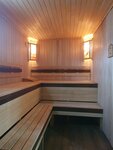 Русская Баня (Uralskaya ulitsa No:93), hamamlar  Sol‑İletsk'ten