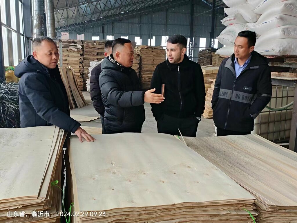 i̇thalat-ihracat firmaları Forestprod, Habarovsk, foto