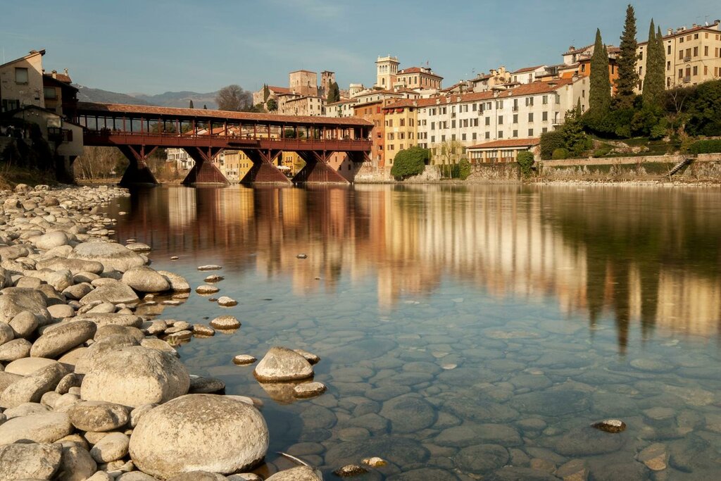 Otel Bonotto Hotel Palladio, , foto