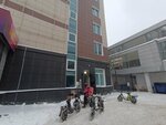 Самокат (Chernyshevskogo Street No:28), hazır yemek teslim servisleri  Perm'den