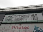 Kaen Özel Güvenlik Eğitim Kurumları (Örnek Mah., Şehit Cahar Dudayev Cad., No:54/1, Ataşehir, İstanbul), eğitim merkezleri  İstanbul'dan