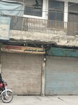 Easypaisa (Nishter Street No:104/2, Muslim Town), para transferleri  Rawalpindi'den