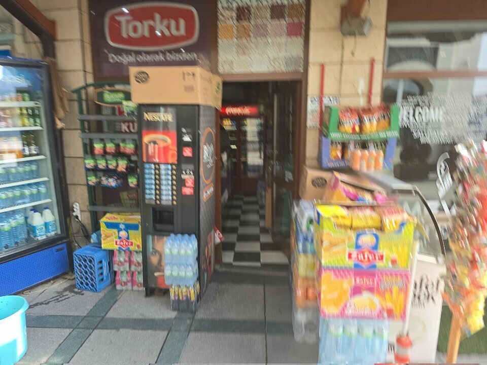 Kuruyemiş, atıştırmalık, kuru meyve Dergah Kuruyemiş, Konya, foto