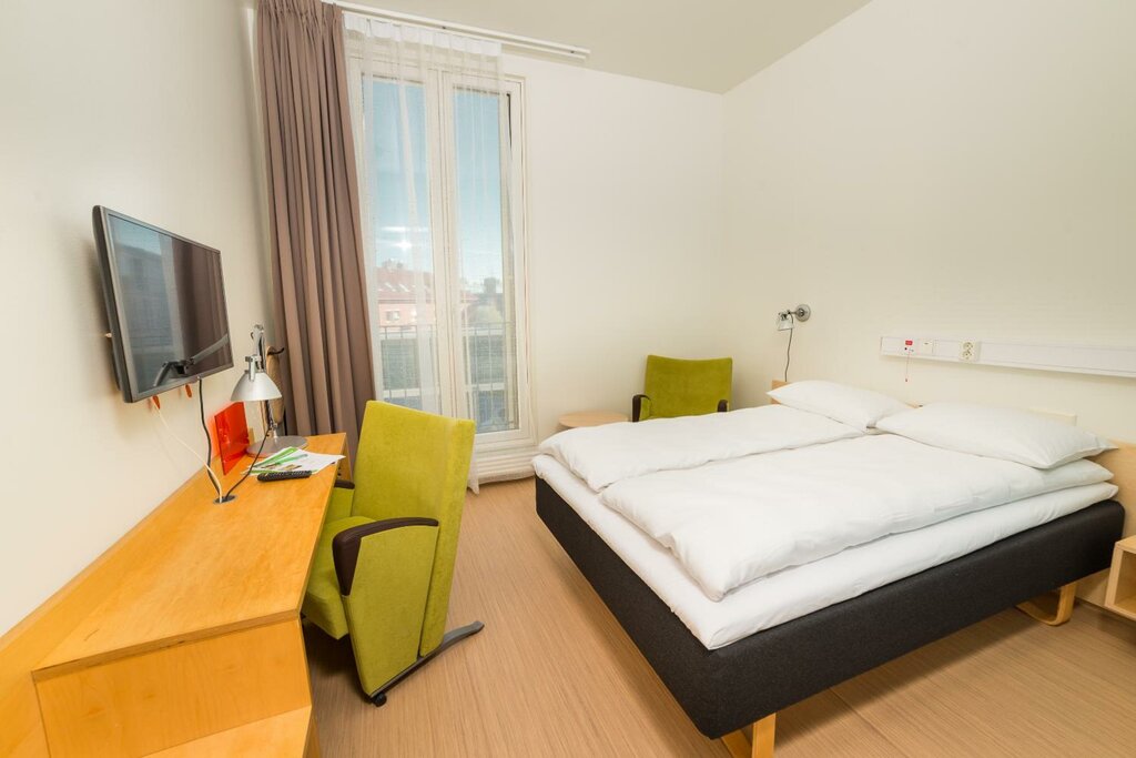 Otel Hotel St. Olav, Trondheim, foto