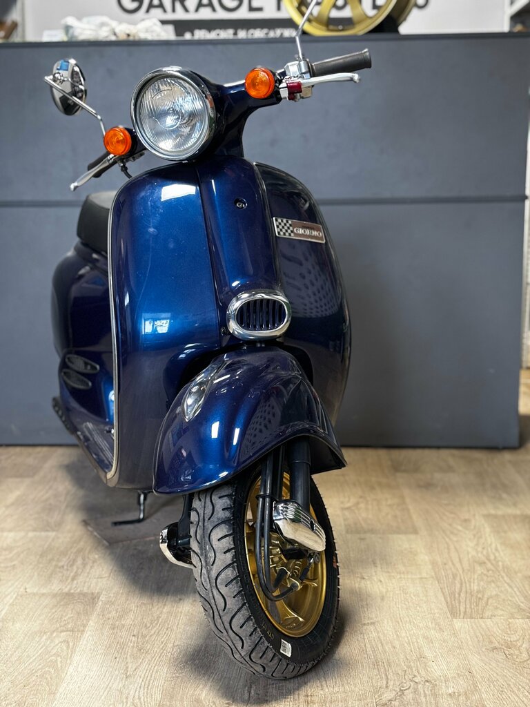 Otomobil servisi Garage Masters, Ulyanovsk, foto